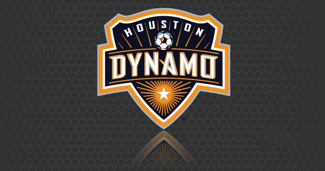RSL Cup: Houston Dynamo logo
