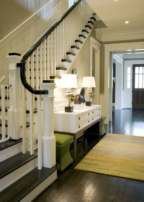 One Step Up! More Stair Inspiration! | Remodelaholic