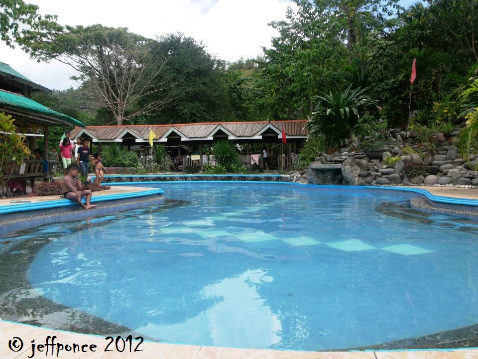 Bisayang Manlalakbay around the Philippines: Marinduque Hot Srings ...