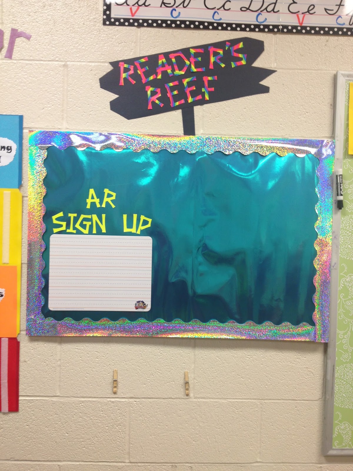 Teel's Treats: Third Grade is OCEANS of fun!