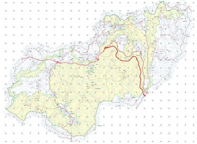 Visit Serra do Caramulo: PARQUE NATURAL LOCAL VOUGA-CARAMULO