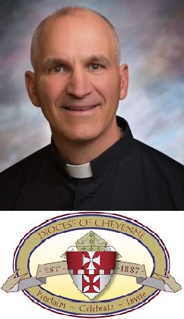 Clerical Whispers: USA : Rapid City native appointed as next bishop of ...