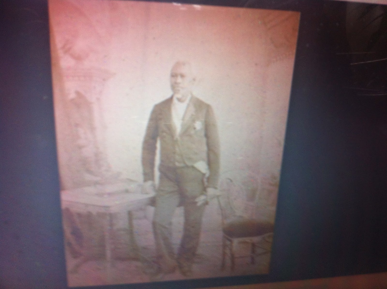 THE BLACK SOCIAL HISTORY:: BLACK SOCIAL HISTORY : AFRO-HAITIAN ...