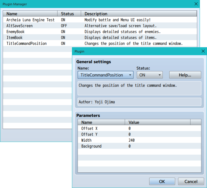 RPG Maker MV : RPG Maker MV: HTML 5 RPG Game Maker für Android, iPhone ...