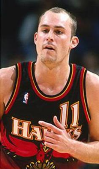 5contra5jugadores: Barry, Drew