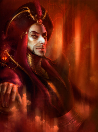 Filmquisition: AdapNation: Live-Action Aladdin Remake