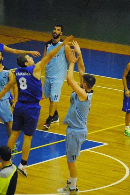 ΑΘΛΗΤΙΚΟΣ ΣΥΛΛΟΓΟΣ ΛΟΚΡΟΣ ΑΤΑΛΑΝΤΗΣ: ΦΩΤΟΓΡΑΦΙΕΣ ΤΜΗΜΑΤΟΣ ΜΠΑΣΚΕΤ