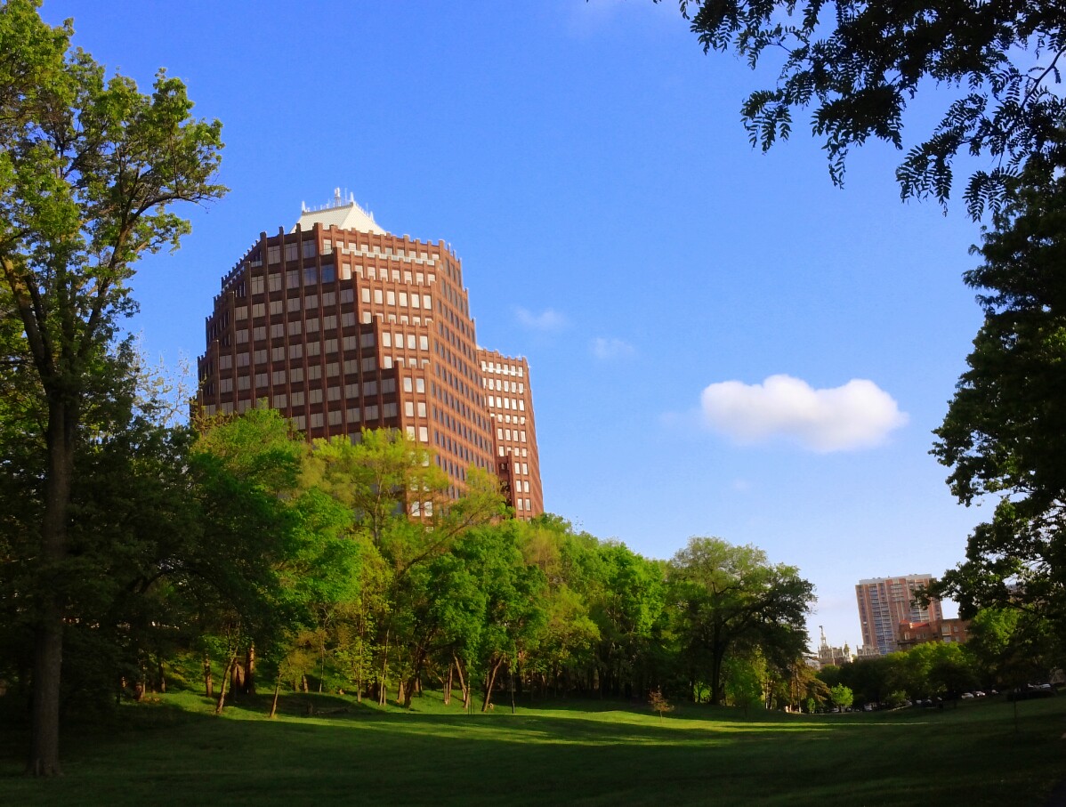 KC Photog Blog: Mill Creek Park