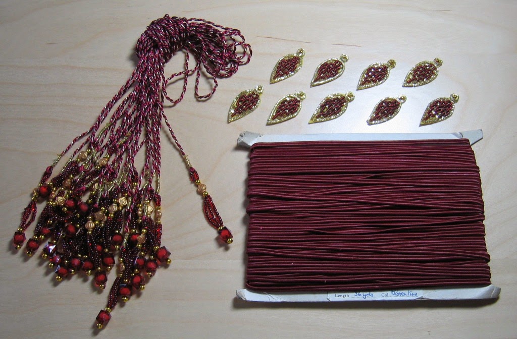 Black Tulip: July 2014