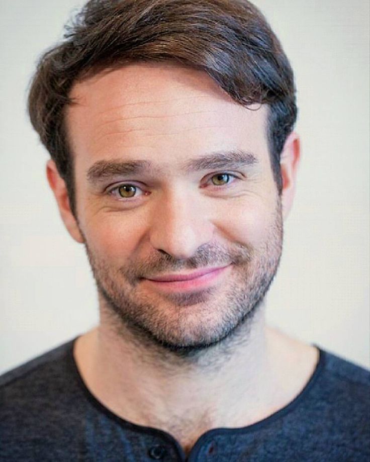 CINEROCK07 - Le blog ciné de Roland: Charlie COX (Acteur britannique)