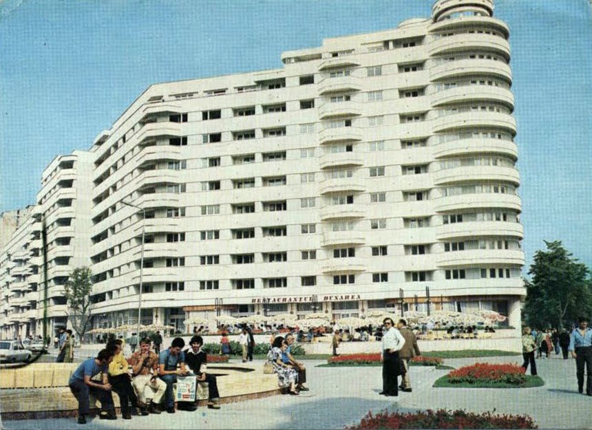 Old commieblock photos | Page 6 | SkyscraperCity Forum