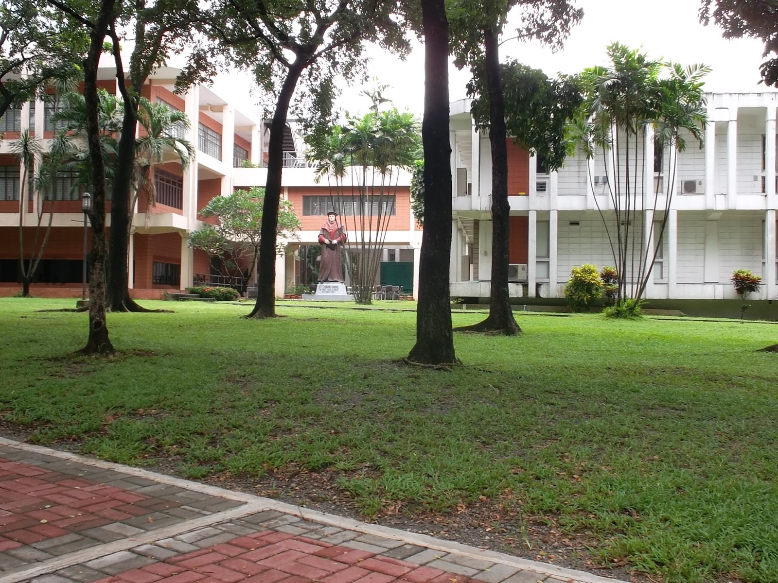 Konted's Make My Day 2: Ateneo de Manila at Loyola Heights