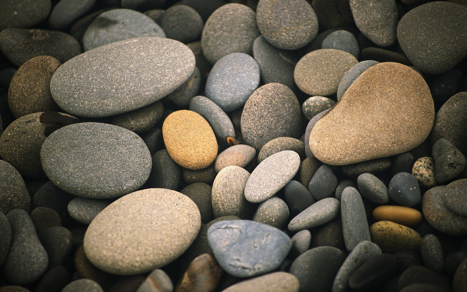 Simple Colored Rocks HD Wallpaper ~ The Wallpaper Database