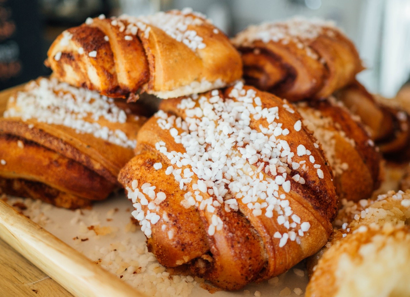 Food and Drinks to Try at the Finnish Crazy Games