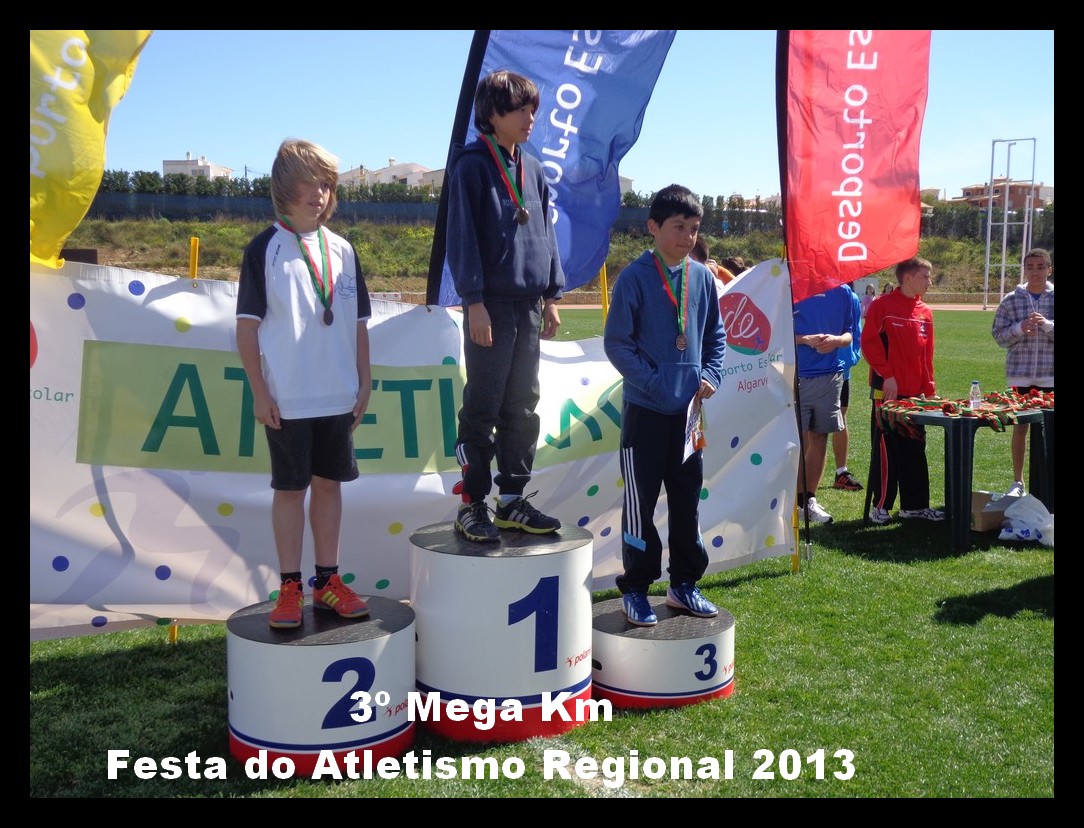 Desporto Escolar Agrupamento Escolas Rio Arade: Campeões Regionais