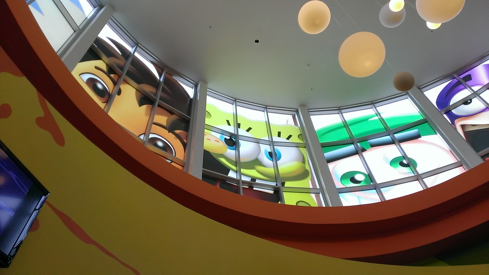 Gust Gab: Fun with Friends at NickHotel!