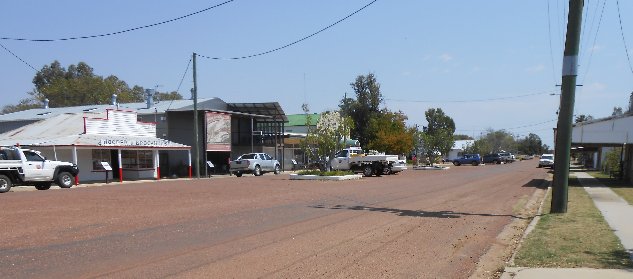 ADVENTURES IN OZ with WOK 'n WOBYN: ISISFORD