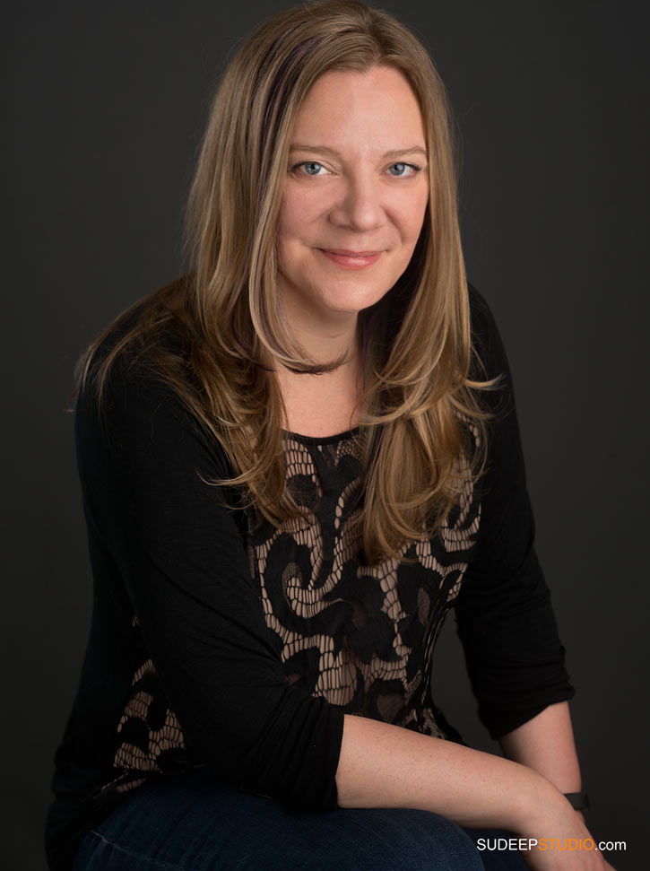 Professional Headshots for University of Michigan Faculty Professors ...