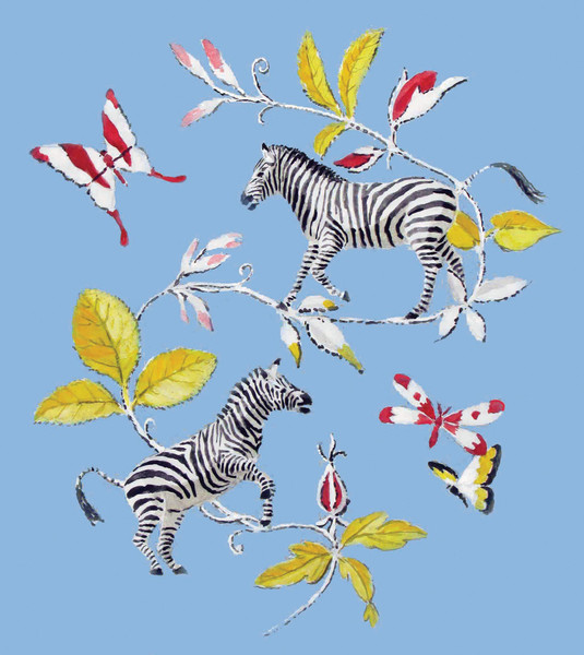 Artist Spotlight: Harrison Howard - The Glam Pad