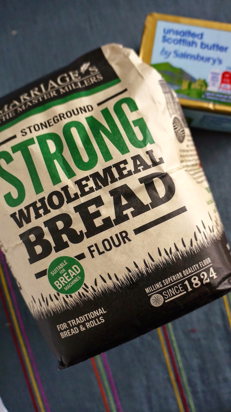 Keep Calm and Fanny On - The Fanny Cradock Food Blog: Fannys Fancy Face