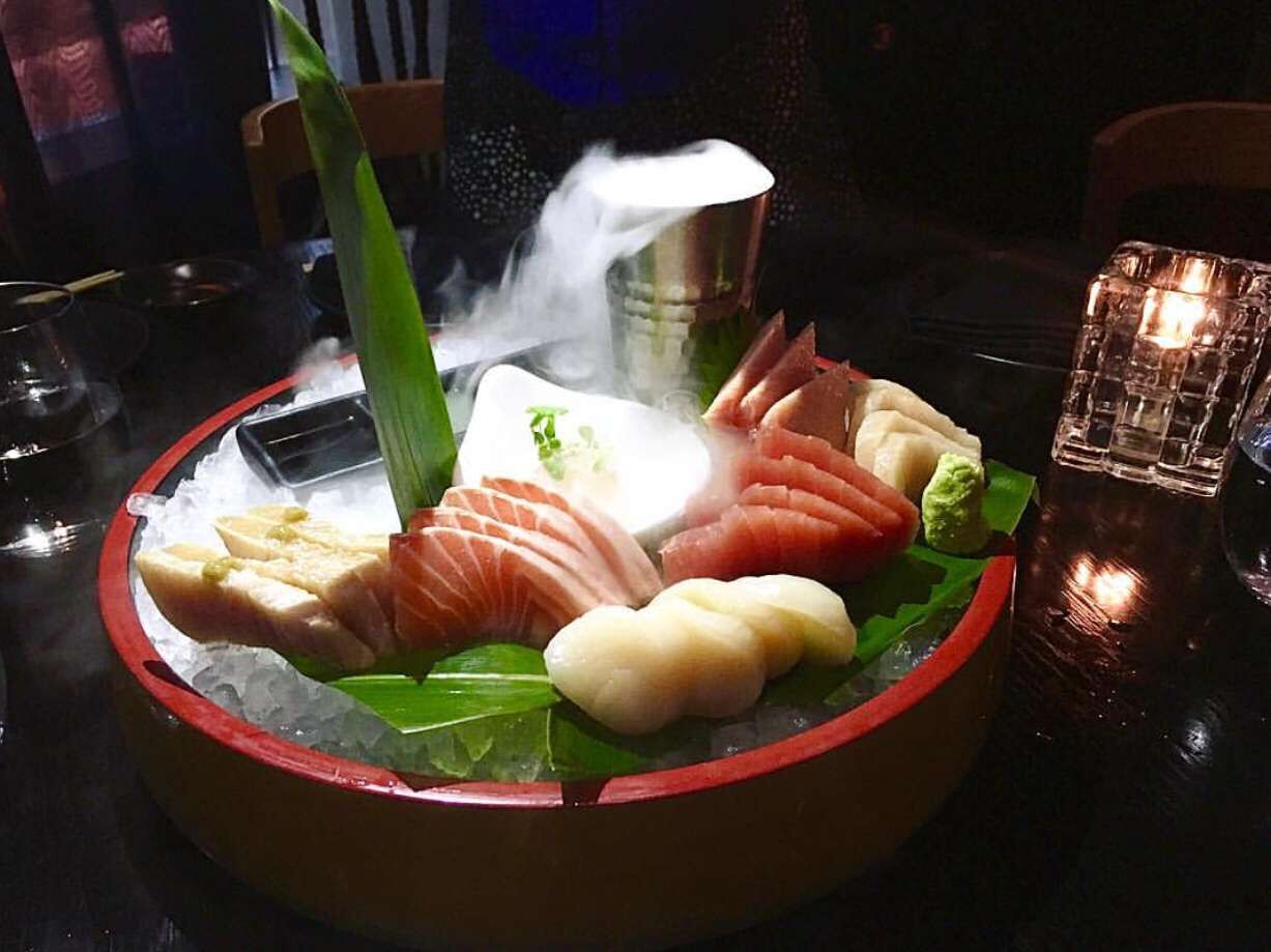 Sydney Food Bloggers: Sokyo - The Star
