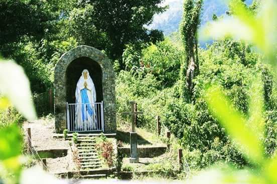 Itogon, Benguet: Itogon: Land of Golden Opportunities