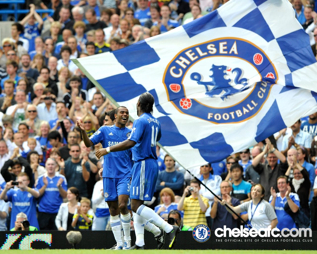 WALLPAPERS & FREE STOCK PHOTOS , DESKTOP WALLPAPER: Chelsea Football ...