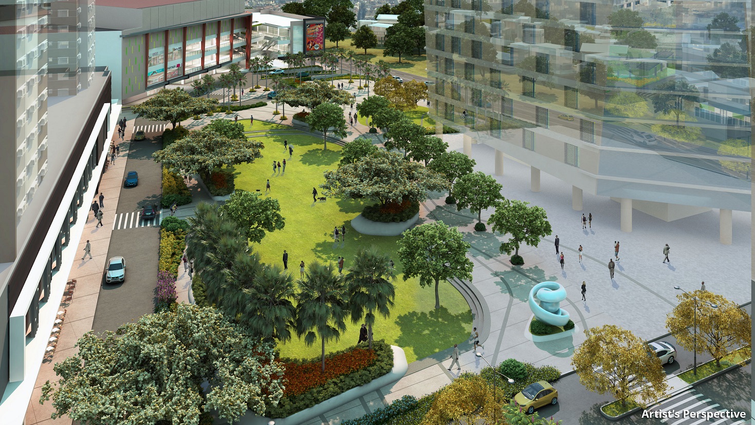 Avida Towers Altura Tower 2: Southern Living at its Finest | Rockstarmomma