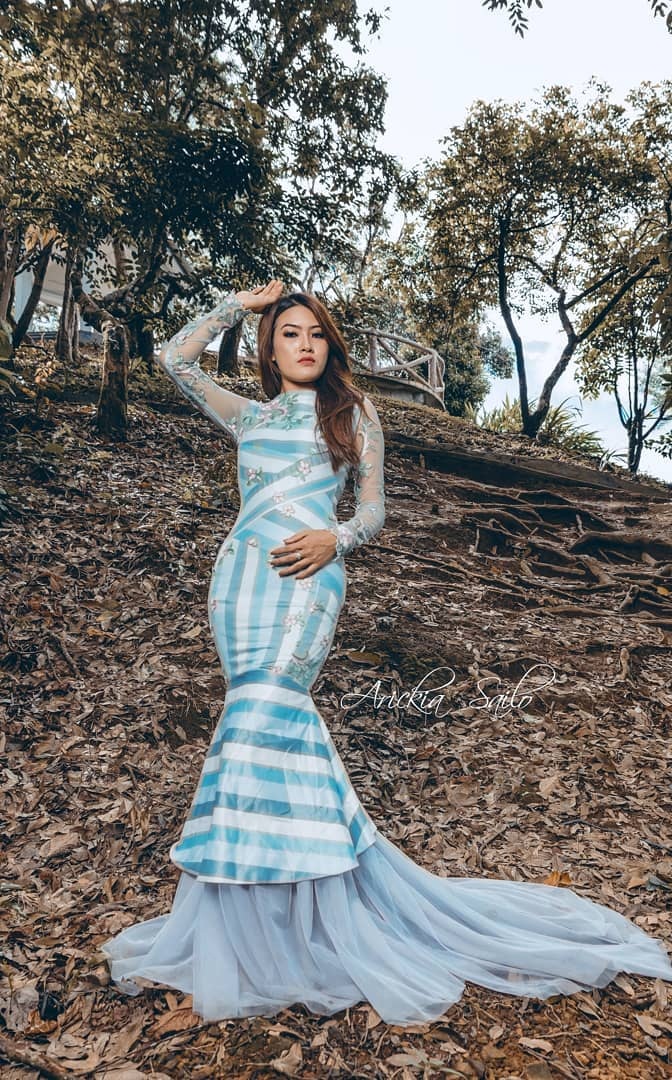 MIZO ARE THE MIZO PEOPLE ? Popular Mizo Models | TIMES OF MIZORAM