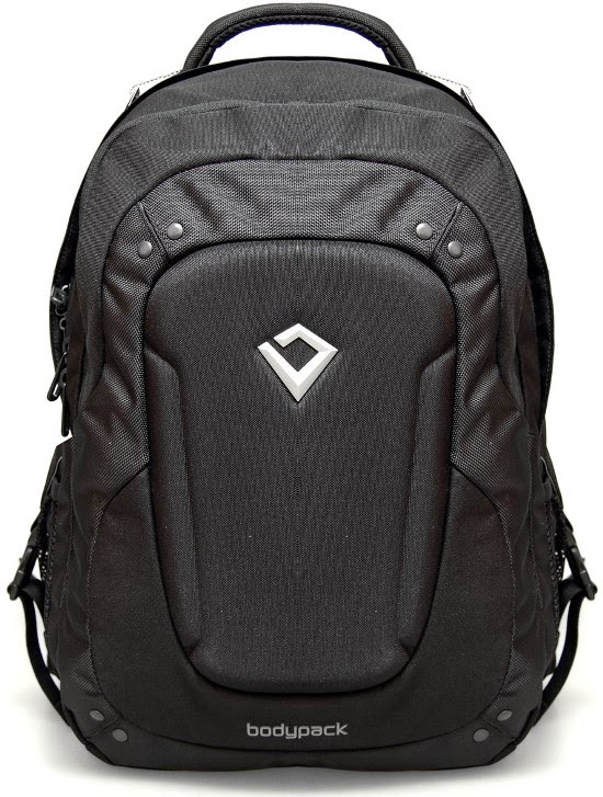 BODYPACK BRAVIA | BODYPACK