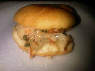 Tell All - Keeping It Real: Guyanese Sunday Breakfast - Bake and saltfish