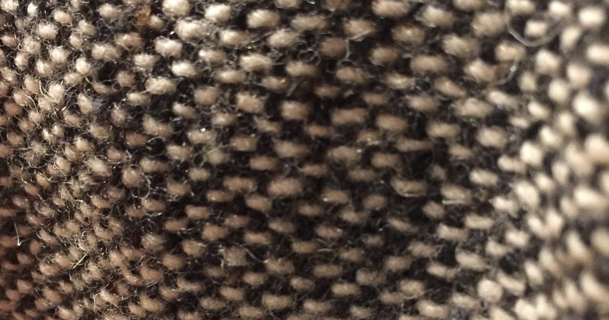 Julie's Textile Experiments: Experiment 4: Textile Structures