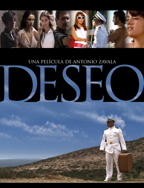 EntreRosebudyIllBeBack: Deseo (Antonio Zavala, 2013) – 5/10