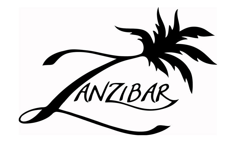Kathryn Hockey OCA Learning Log: Commission: Zanzibar Logo