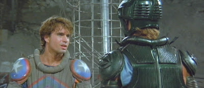 F This Movie!: It Came from the '80s: Solarbabies