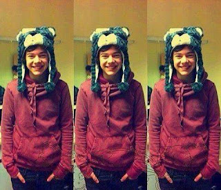 one direction: One Direction baby pics!