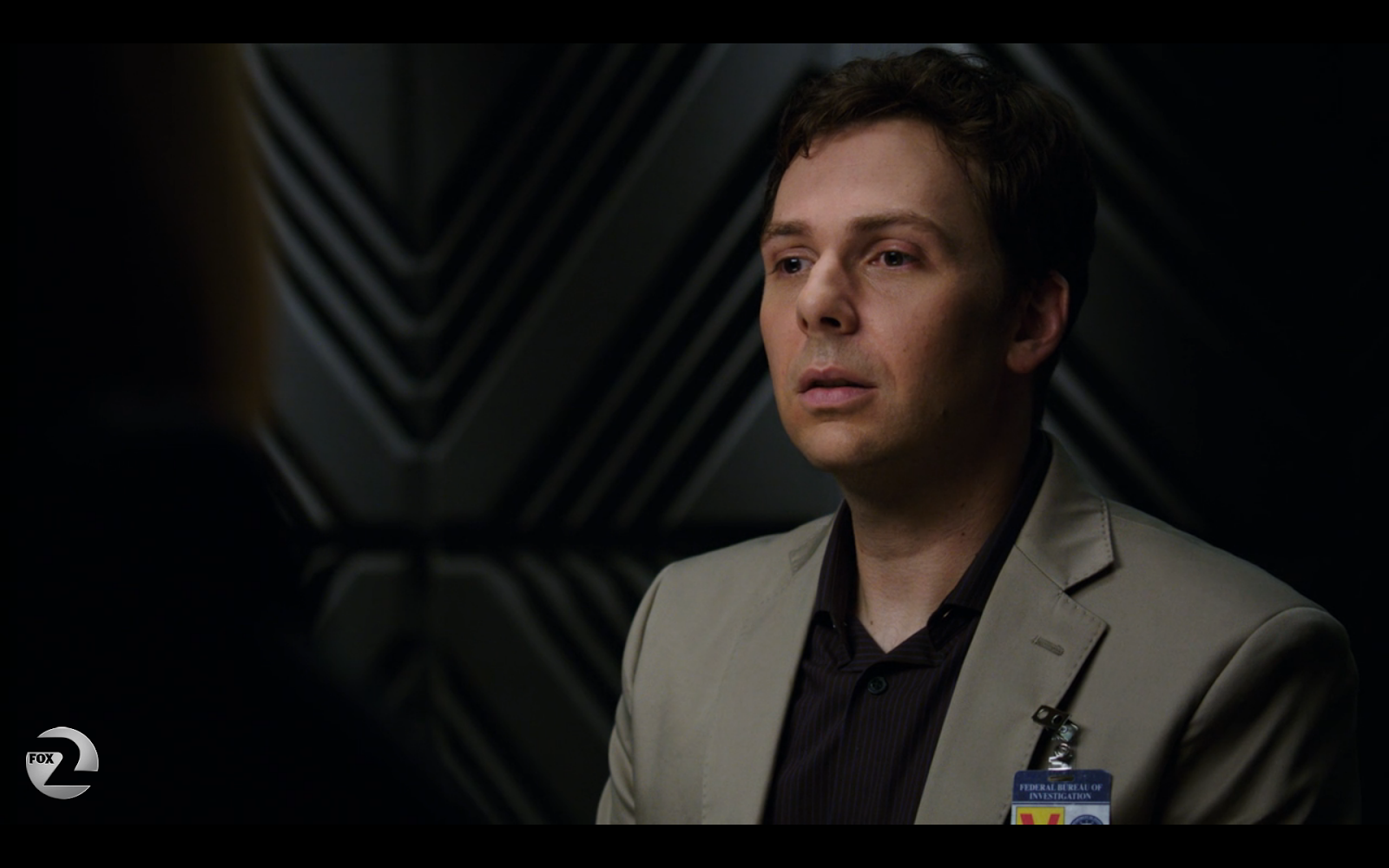 Bones - The Corpse at the Convention - Review