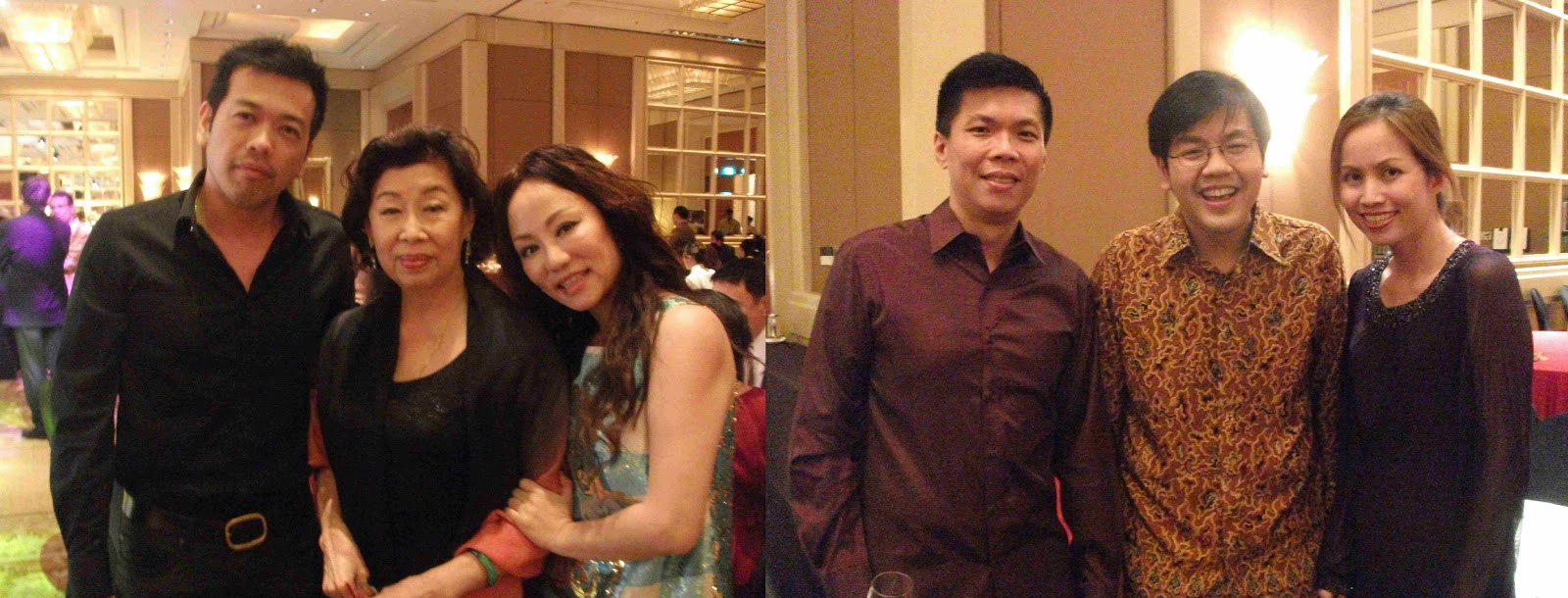 pianomania: A JOLLY ROYAL BALL / Scenes from the Singapore Symphony ...