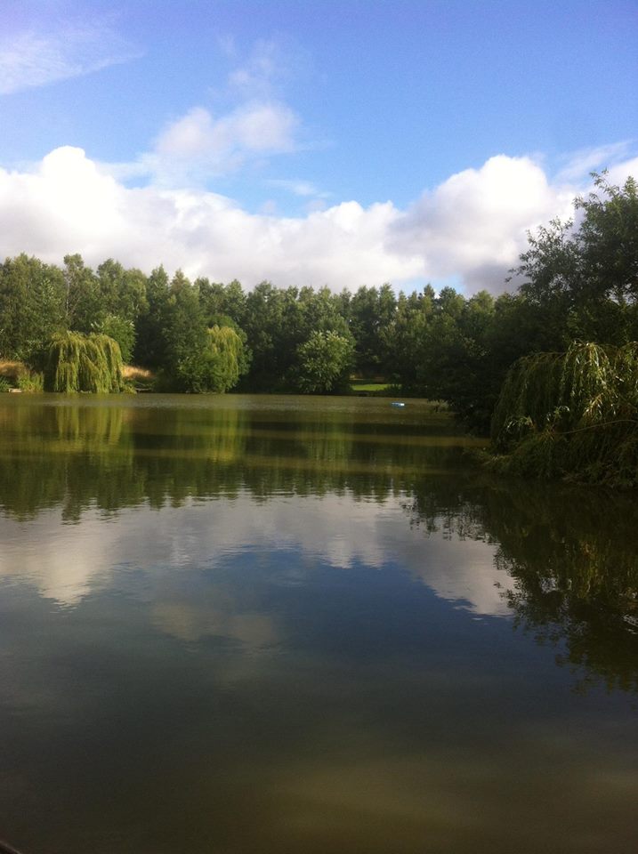 UK fishing venues: Raker Lakes (Highbank Lake) - Venue Review