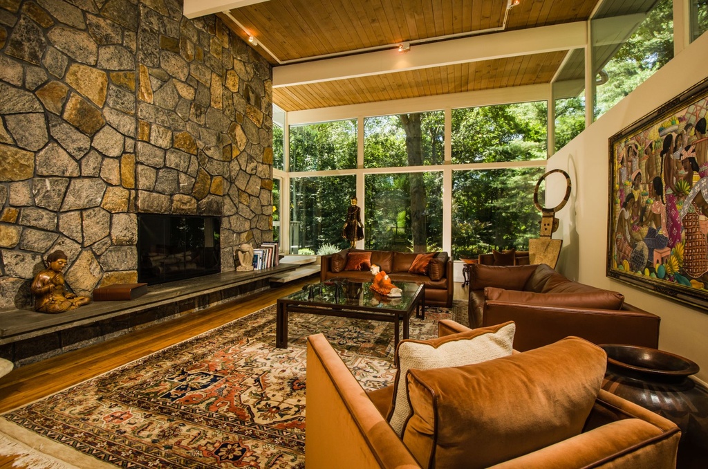 Muppet Stuff: Jim Henson's Former Home for Sale!