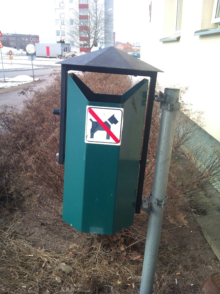 Här ifrån och vidare...: Får man ta hunden med sig in i himlen?