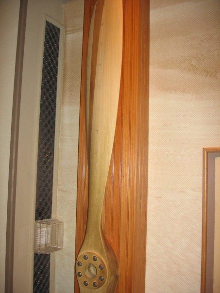 [callsign]KTF: Wooden Propeller: The Plans