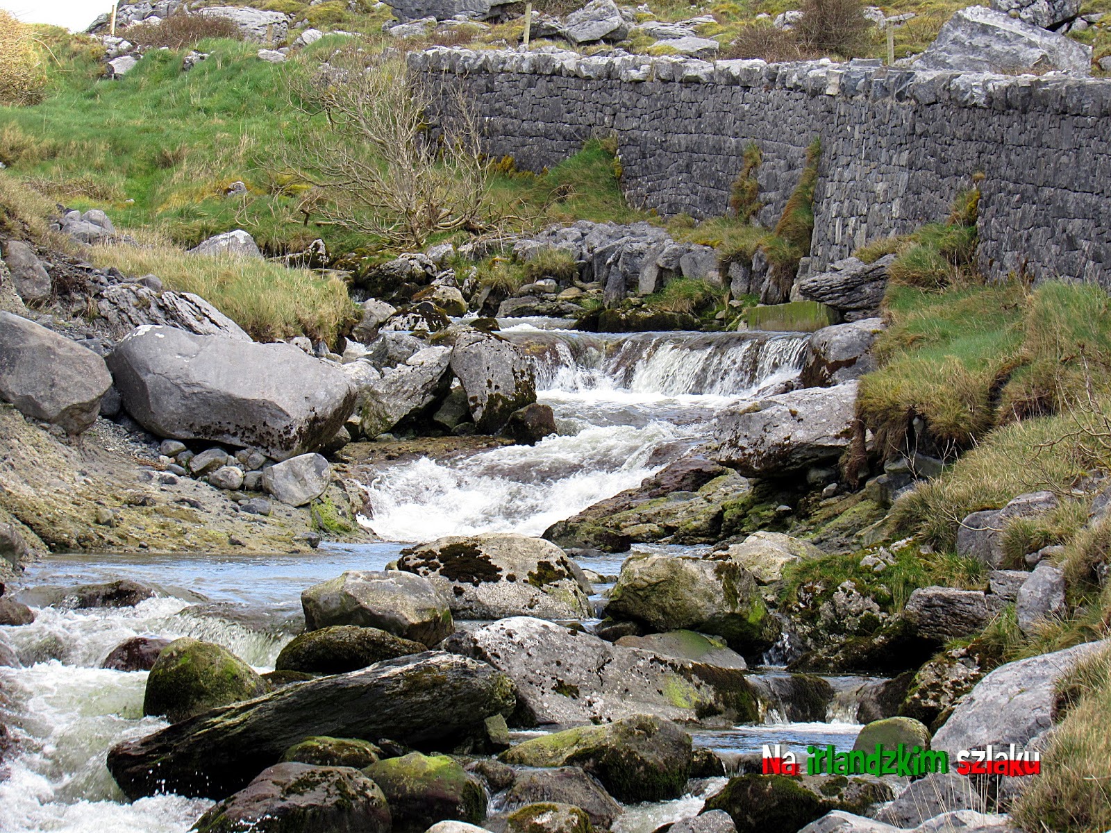 NA IRLANDZKIM SZLAKU - PRZEWODNIK DLA KAŻDEGO: Przewodnik - Caher ...