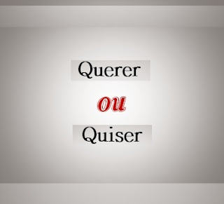 Querer ou Quiser | Como Escreve?