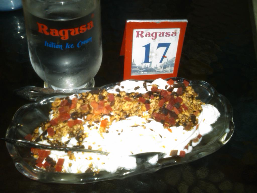 Traditional, Original, and Truly Indonesian Culinary: Indonesian ...