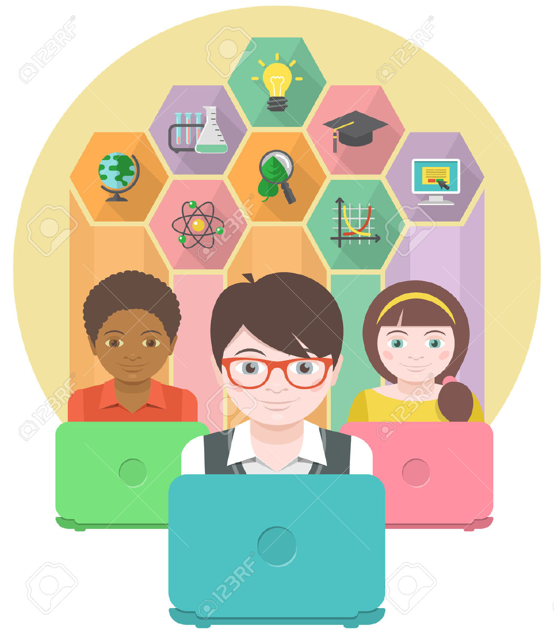 “Importancia de la integración de las tics en la situación didáctica en ...