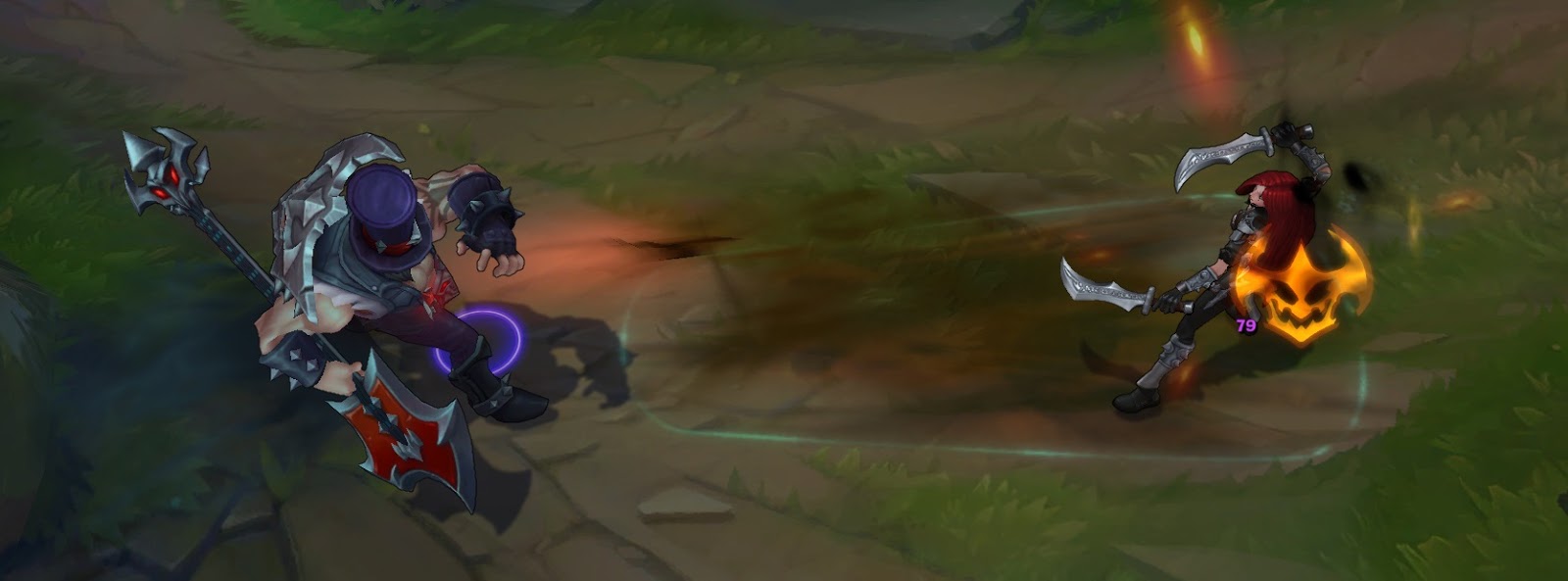 Surrender at 20: [Patch 6.18] Yorick Champion Update