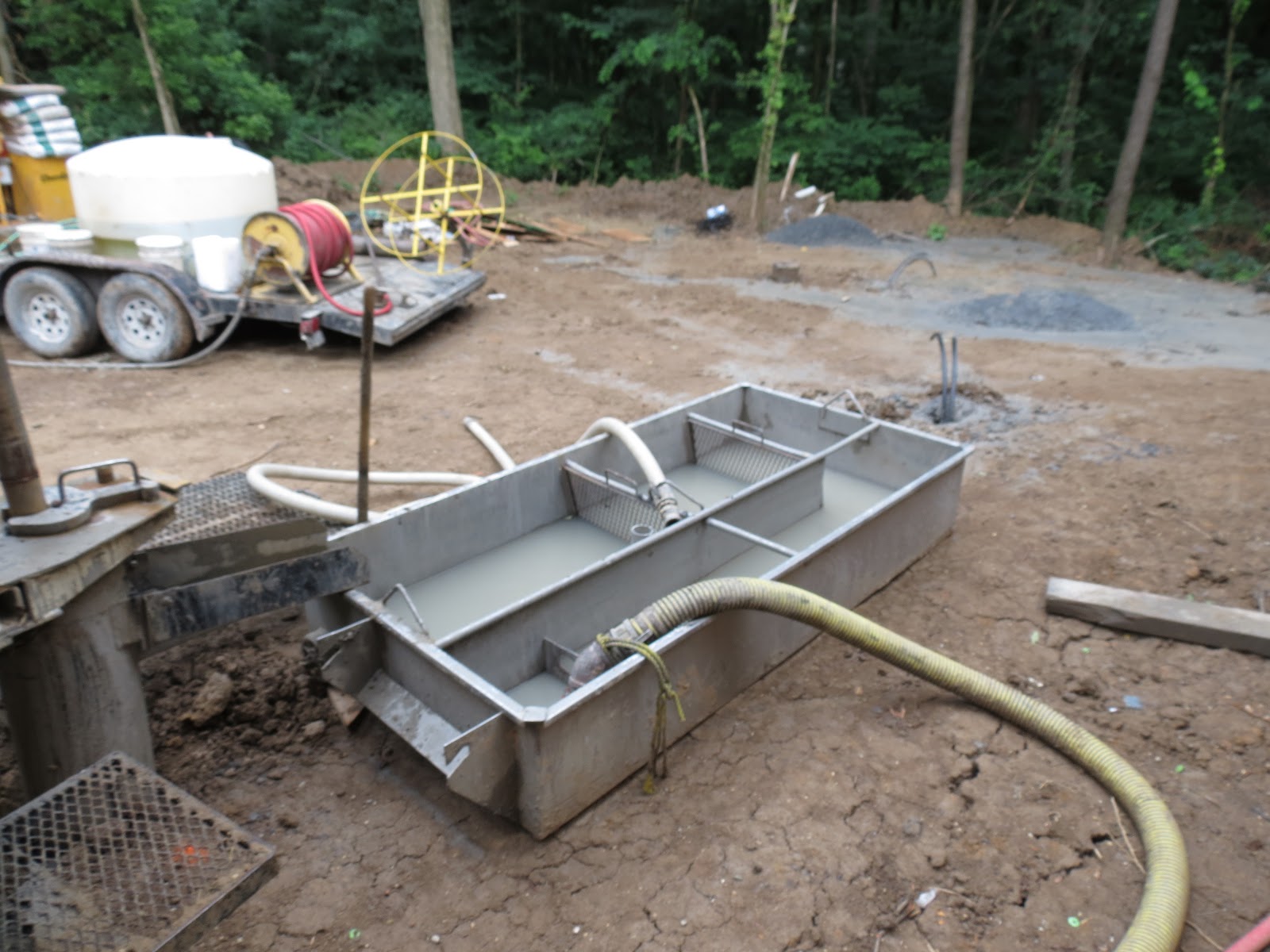 Let's Just Build a House!: Geothermal. What is the deal?