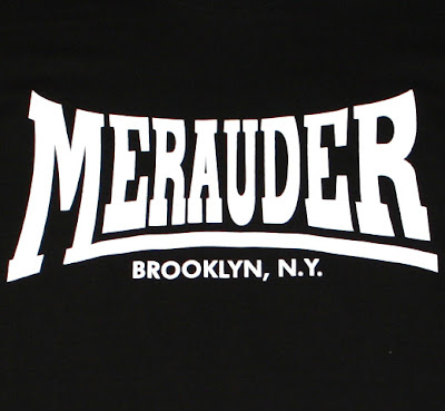 Horns Up Rocks: MERAUDER Announce The Production Of A NEW Album Along ...