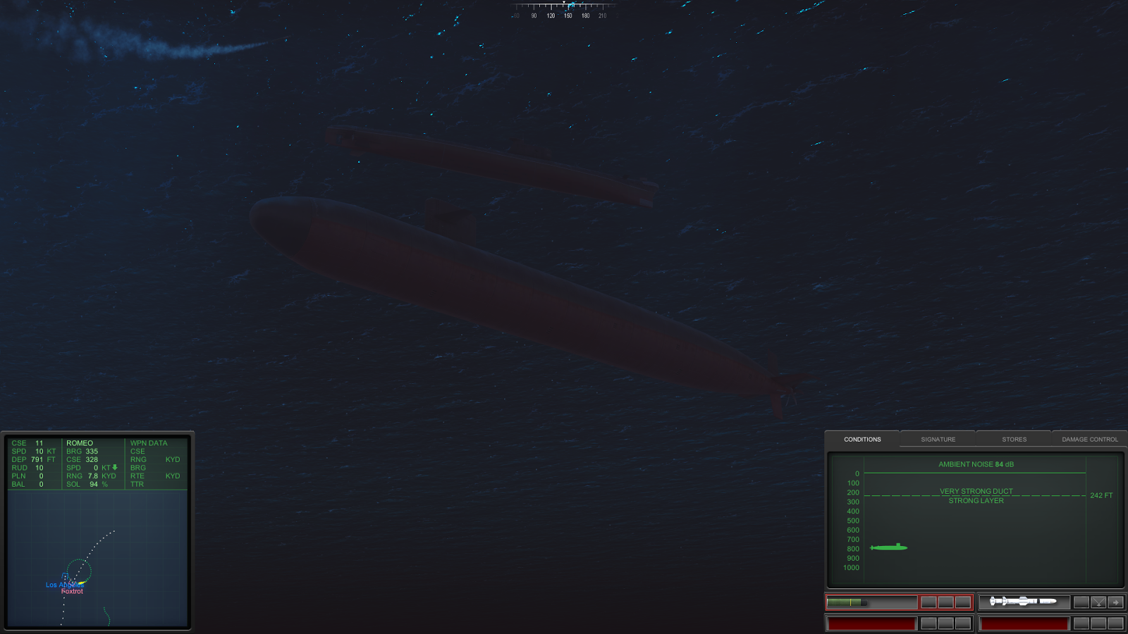 Cold Waters Review A Wargamers Needful Things cold-waters-review-a-wargamers-needful-things